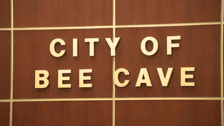 City of Bee Cave drops civil legal action against former city manager