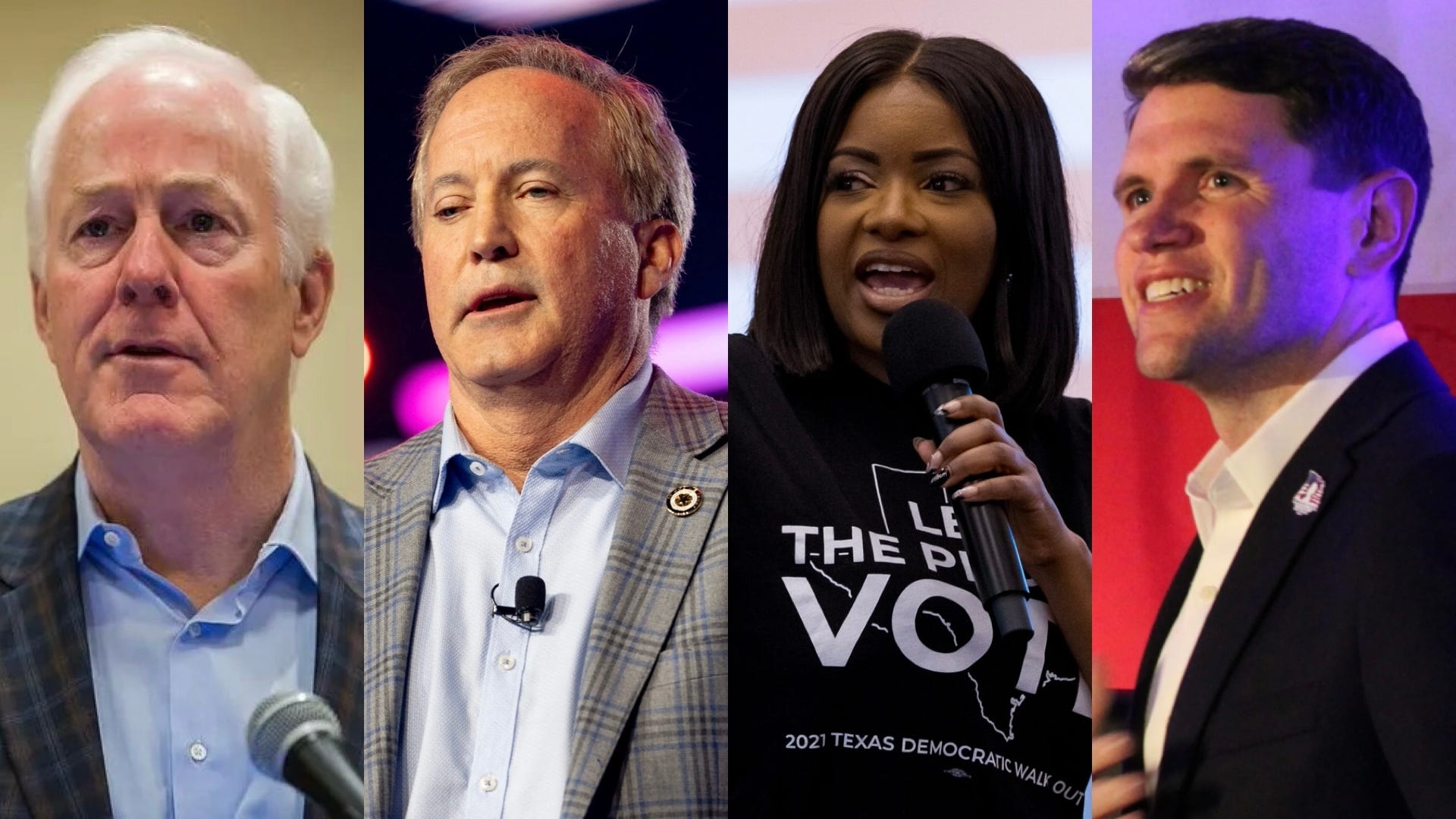 Texas Senate race: Who is running for Senate in Texas 2026? See list