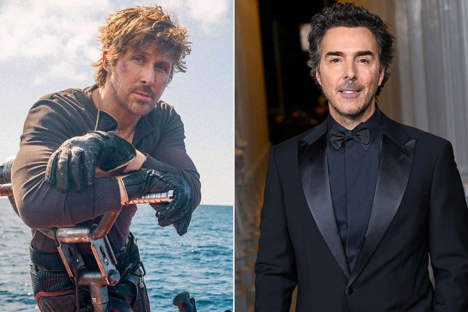 Starfighter writer teases 'totally new' Star Wars movie with Ryan ...