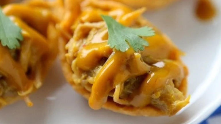 Game day snacks everyone will reach for first