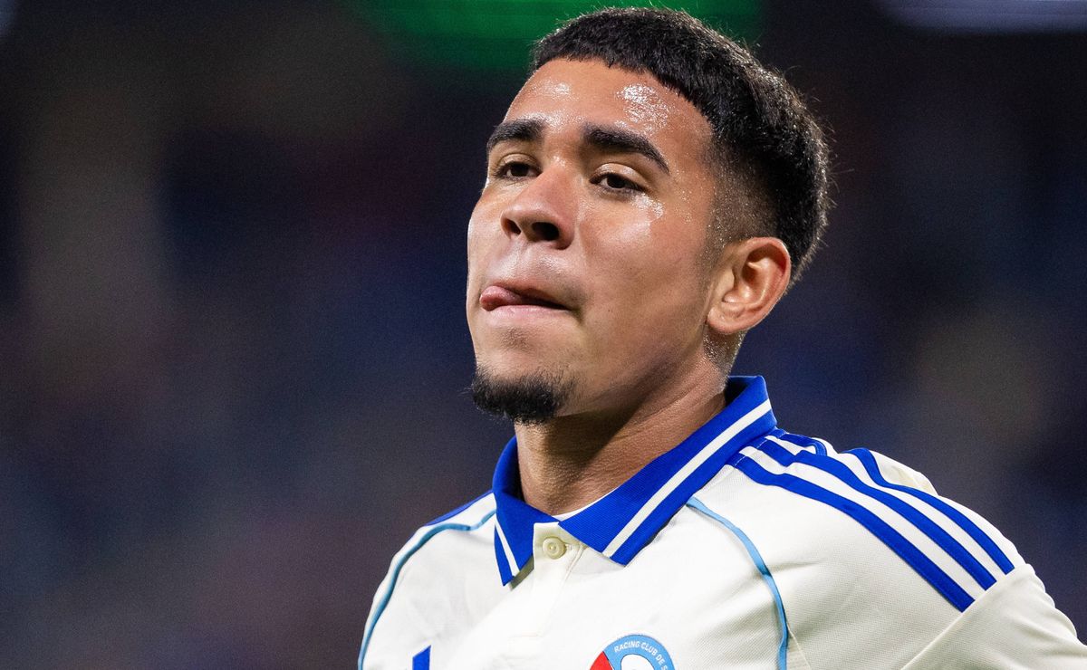 Todo Ecuador conmocionado: Kendry Páez será nuevo jugador de River Plate