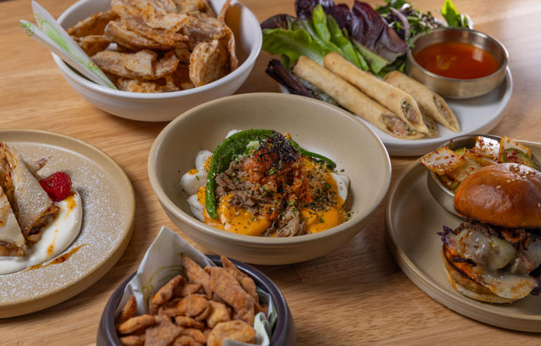 The next generation of modern Korean dining doesn’t live in Koreatown