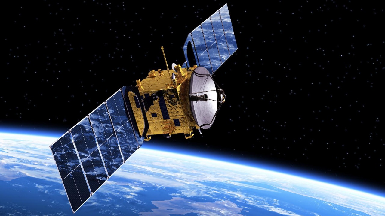 EU quietly launches its own secure encrypted satellite network