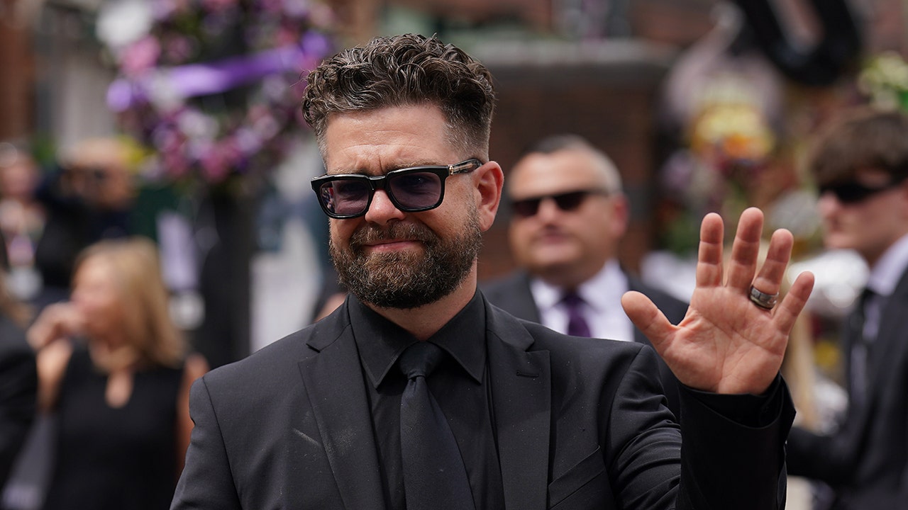 Jack Osbourne says martial arts training helped him fight off attackers ...
