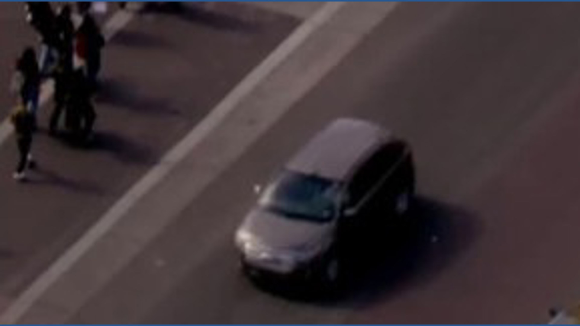 Valley students participate in walkouts to protest ICE activity in Arizona