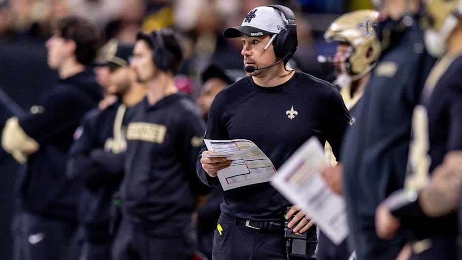 NFC West rival booking a second interview with Seahawks OC Klint Kubiak