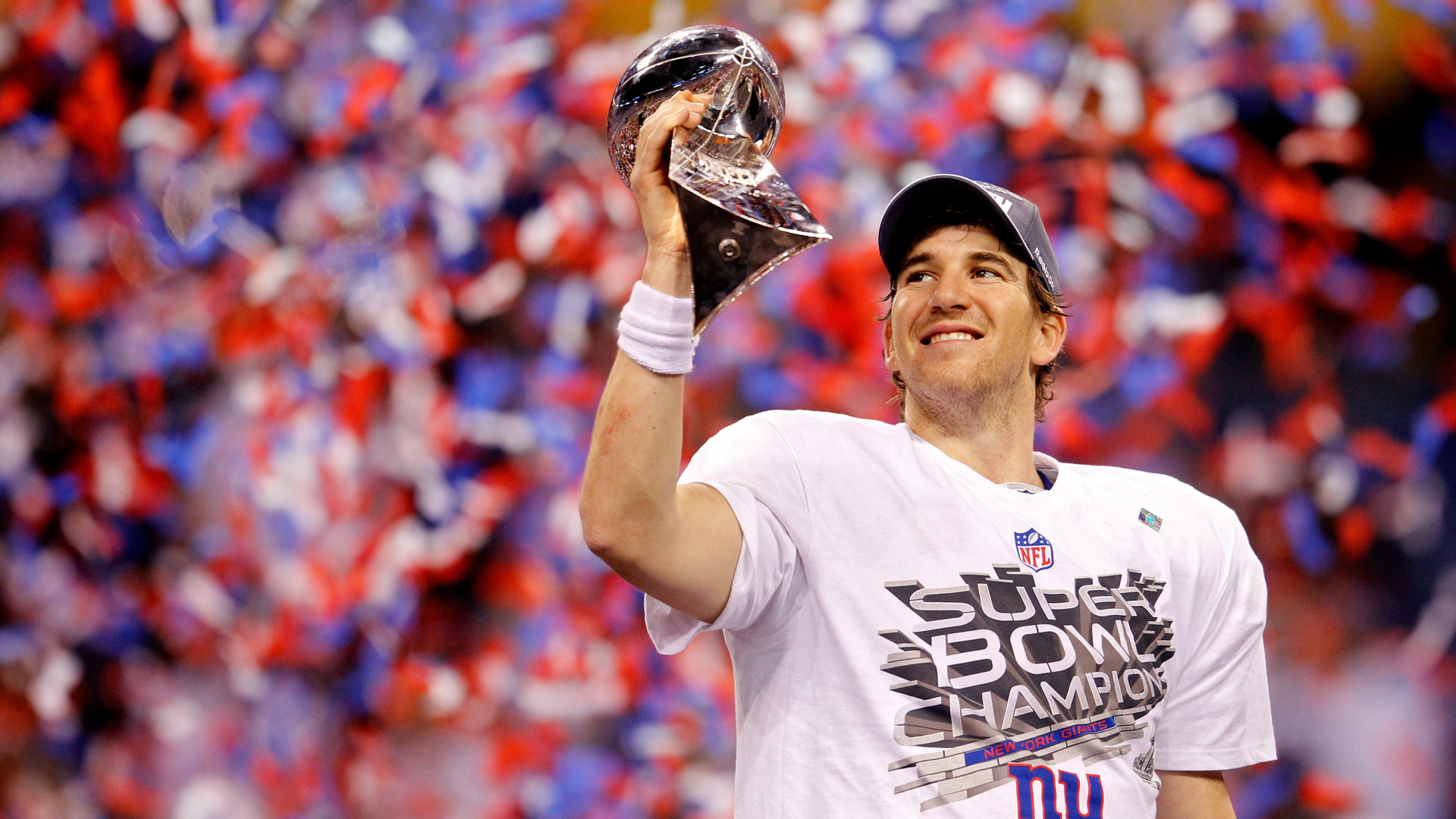 Eli Manning joins Bill Belichick as a snub for Pro Football Hall of ...
