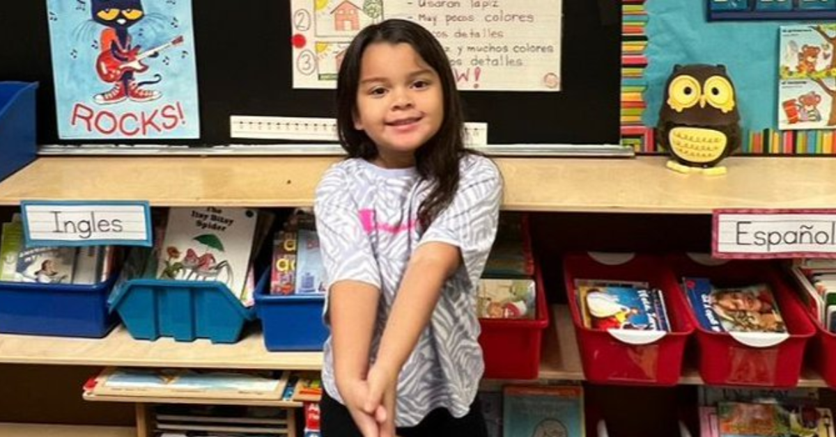 Five-year-old US citizen deported by ICE despite being born in America