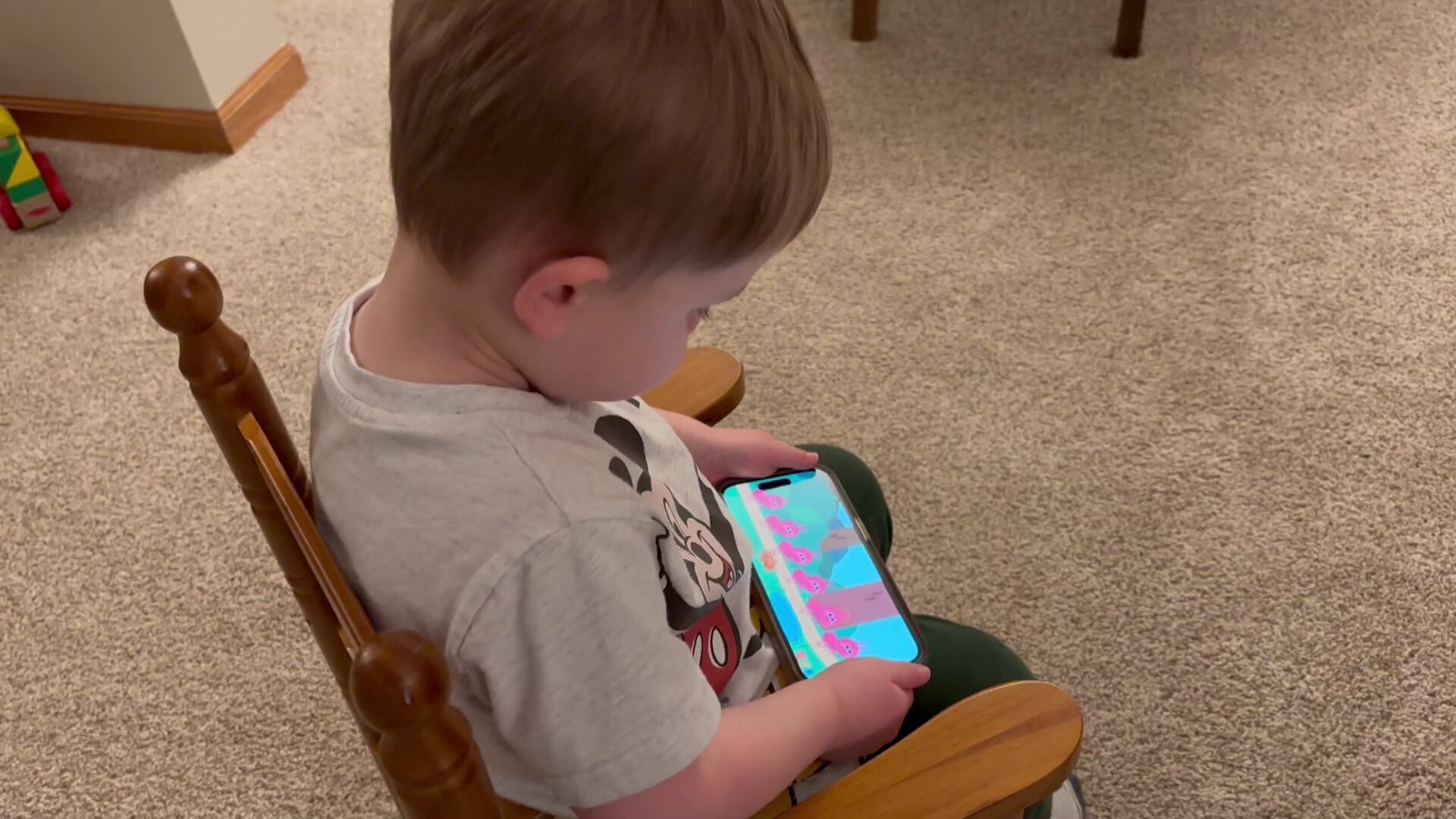 New guidance shows screen limits are no longer enough for children ...
