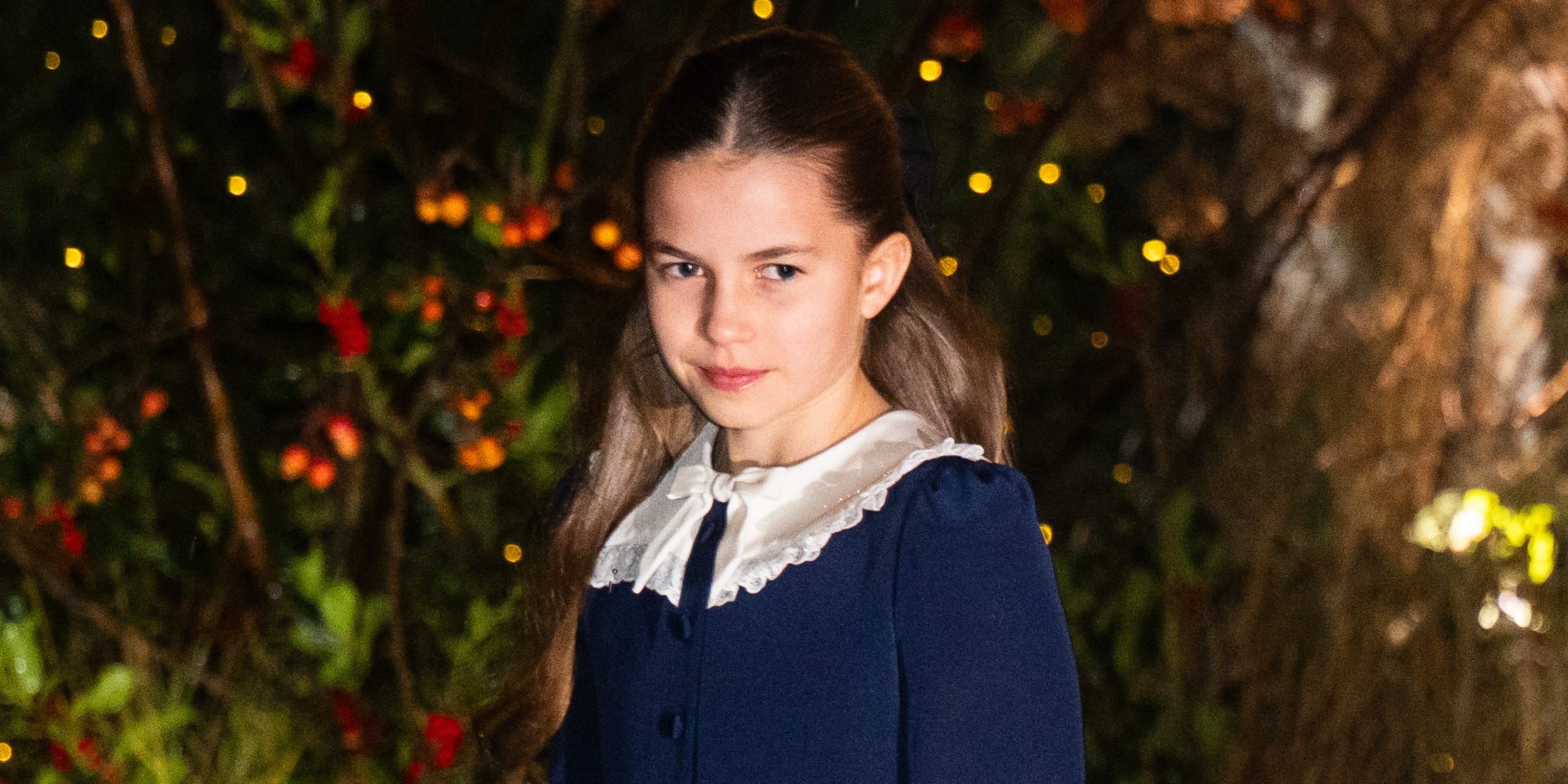 Kate Middleton shares a rare detail about Princess Charlotte’s interests