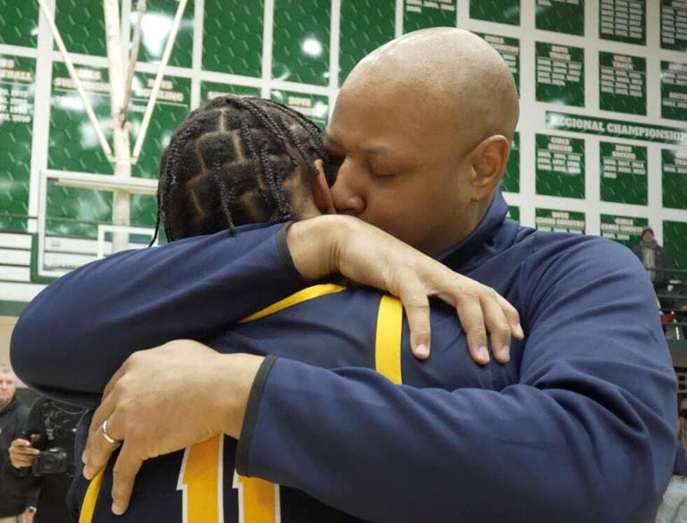 Mr. Basketball watch list: Who are the 2026 favorites? Our picks, your ...