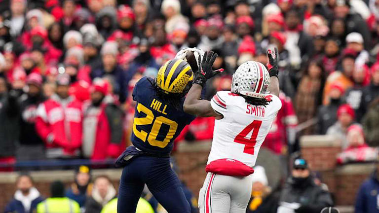 Takeaways from Michigan's 2026 football schedule reveal