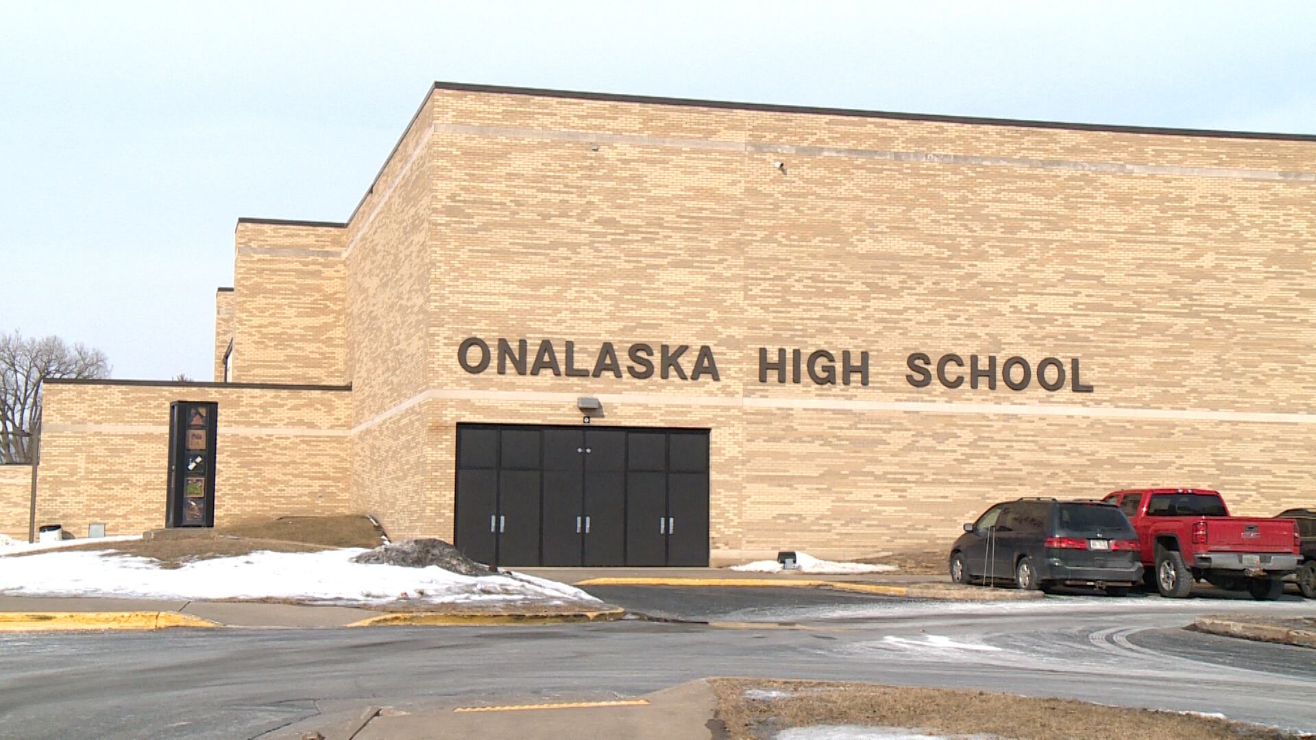 Additional construction approved for Onalaska High School
