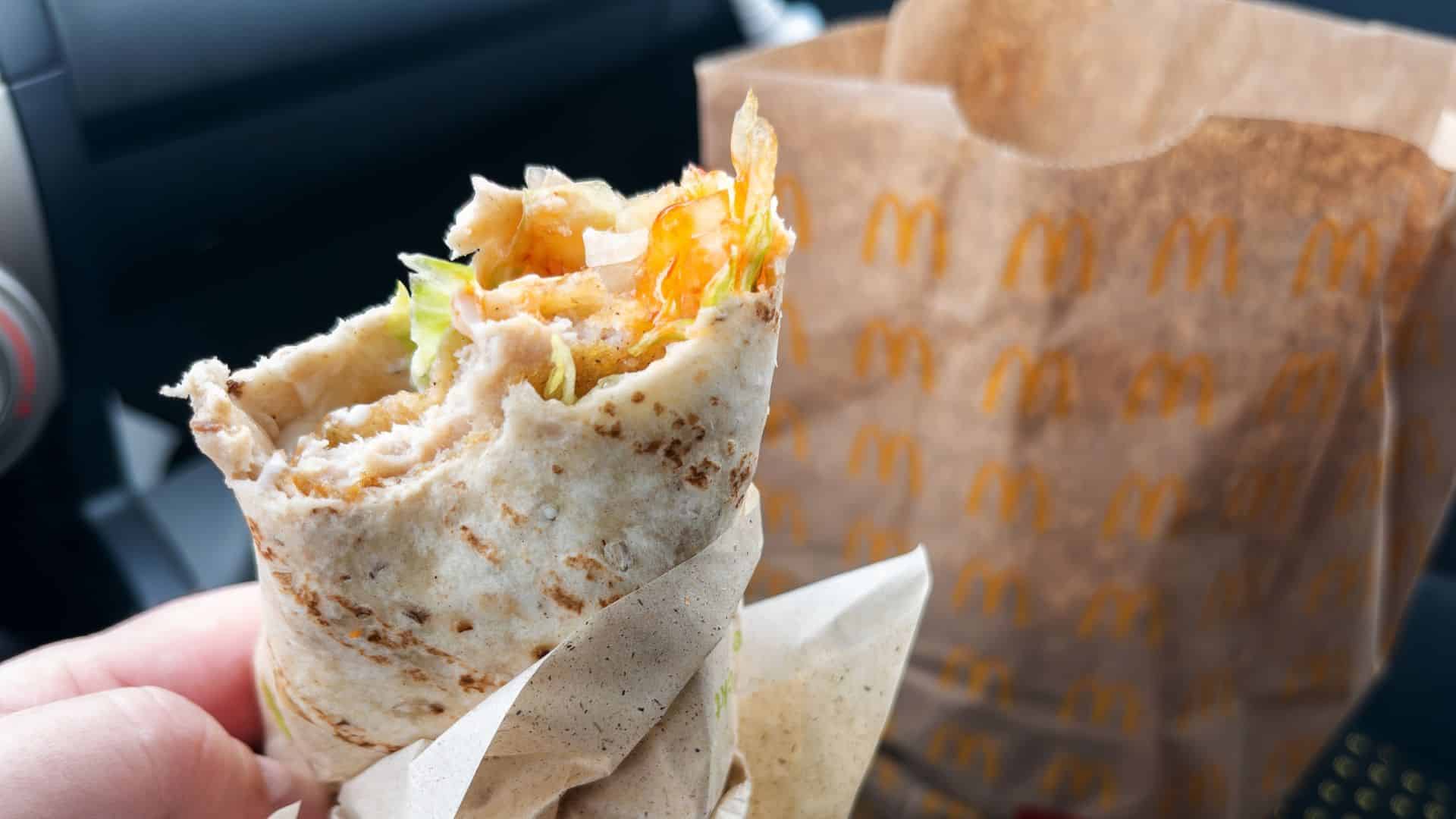 McDonald’s rolls out new menu items for February 2026, here's what’s ...