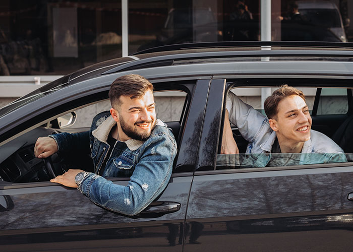 People who have immaculate survival instincts share their stories