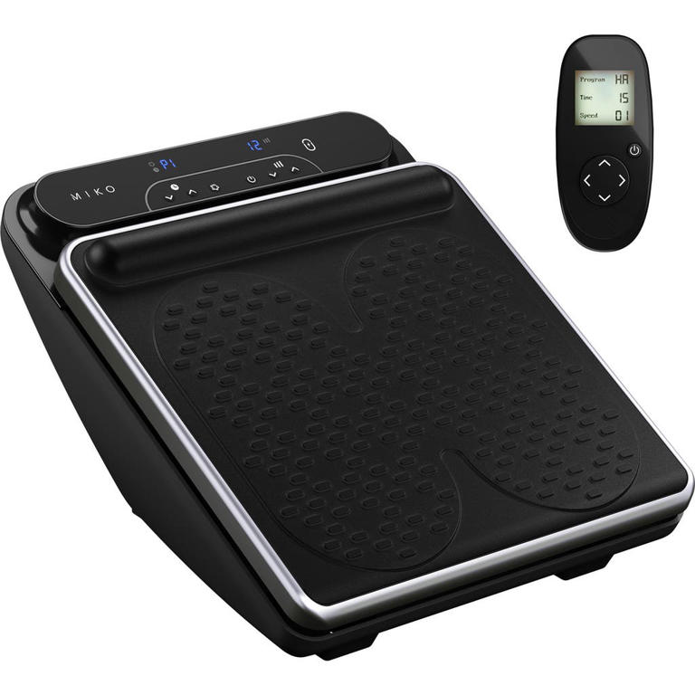 The one device missing from your fitness routine