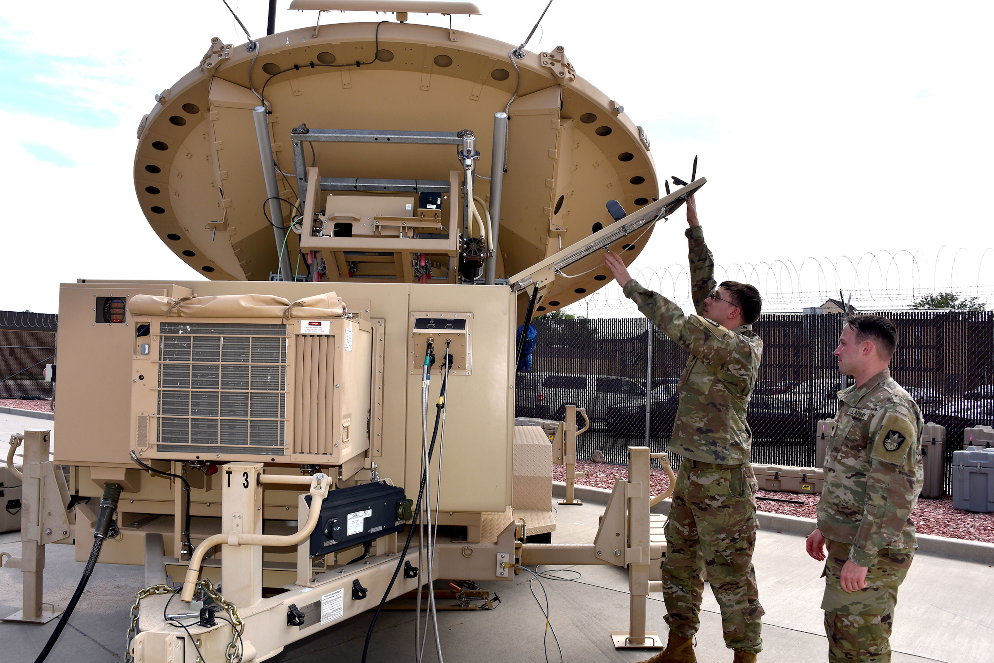 Army opens applications for enlisted space operations roles