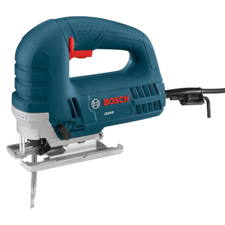 Bosch's smooth and strong jig saw that saws so well is now only $78 on ...