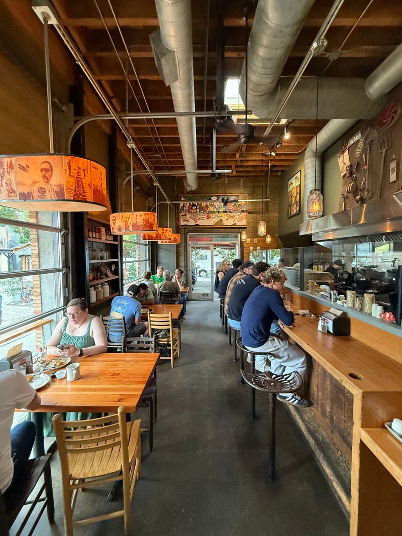 8 Oregon’s hidden hole-in-the-wall spots where flavor comes first