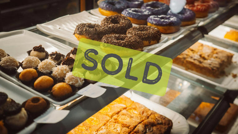 Nearly 80-year-old Jersey Shore bakery to reopen after being sold to ...