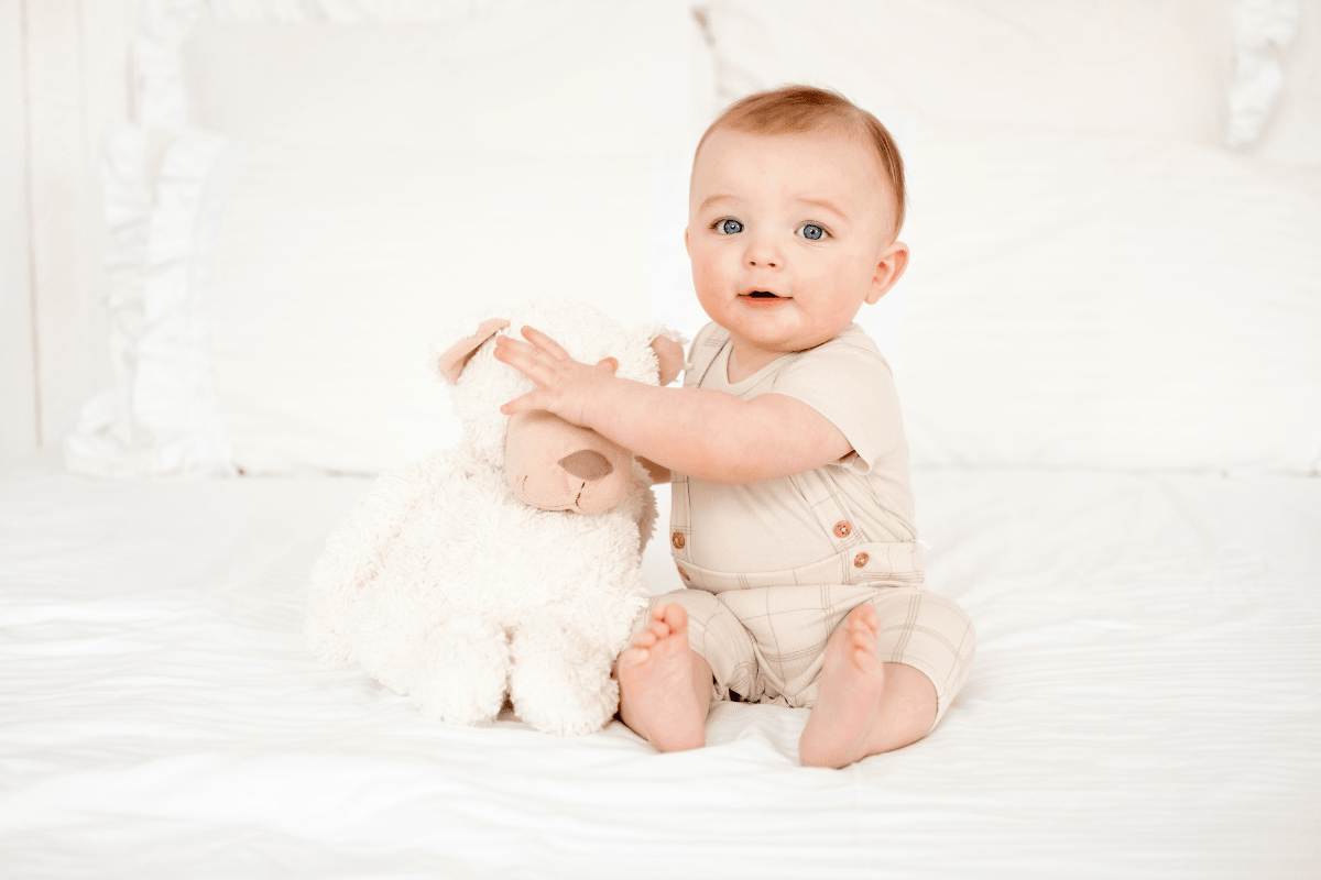 10 'adorable' baby names that defined 2016 and are making a comeback in ...