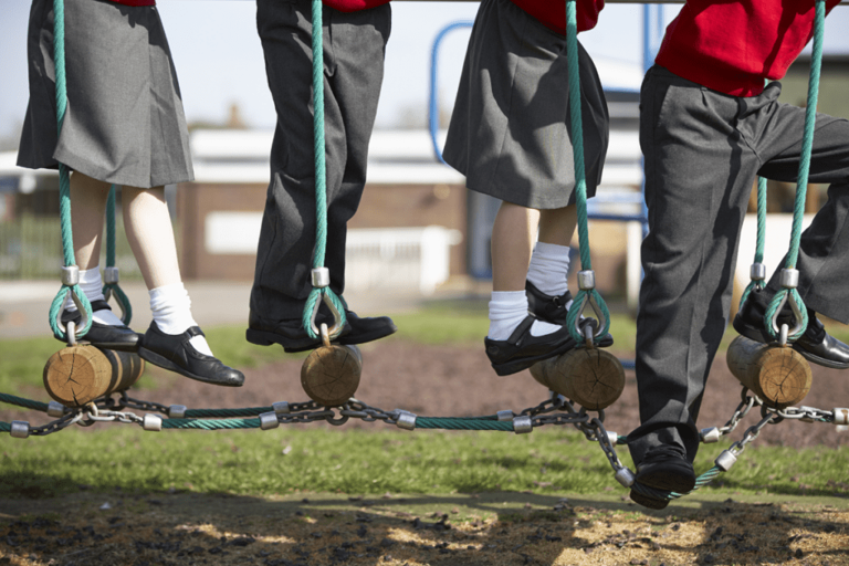 Major step forward in the campaign for children to 'learn through play ...