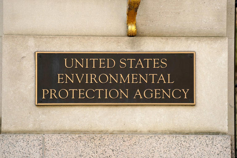 EPA begins review of safety of fluoride in drinking water — a priority ...