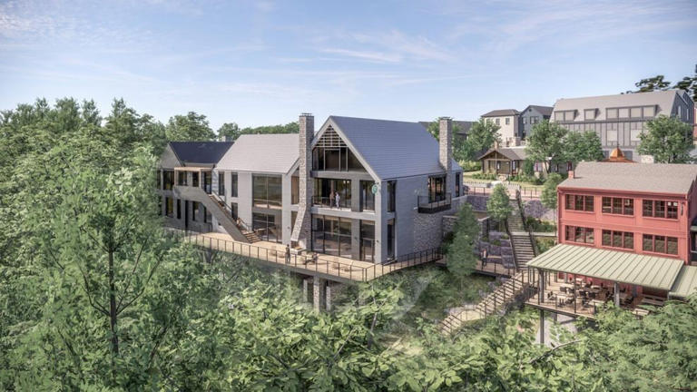 City, COHatch move forward with Riverview Village development in ...