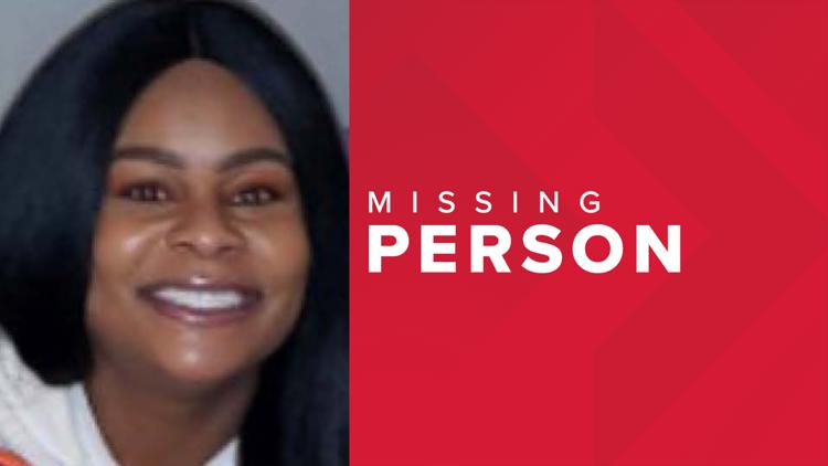 Virginia Beach police looking for missing woman last heard from in July