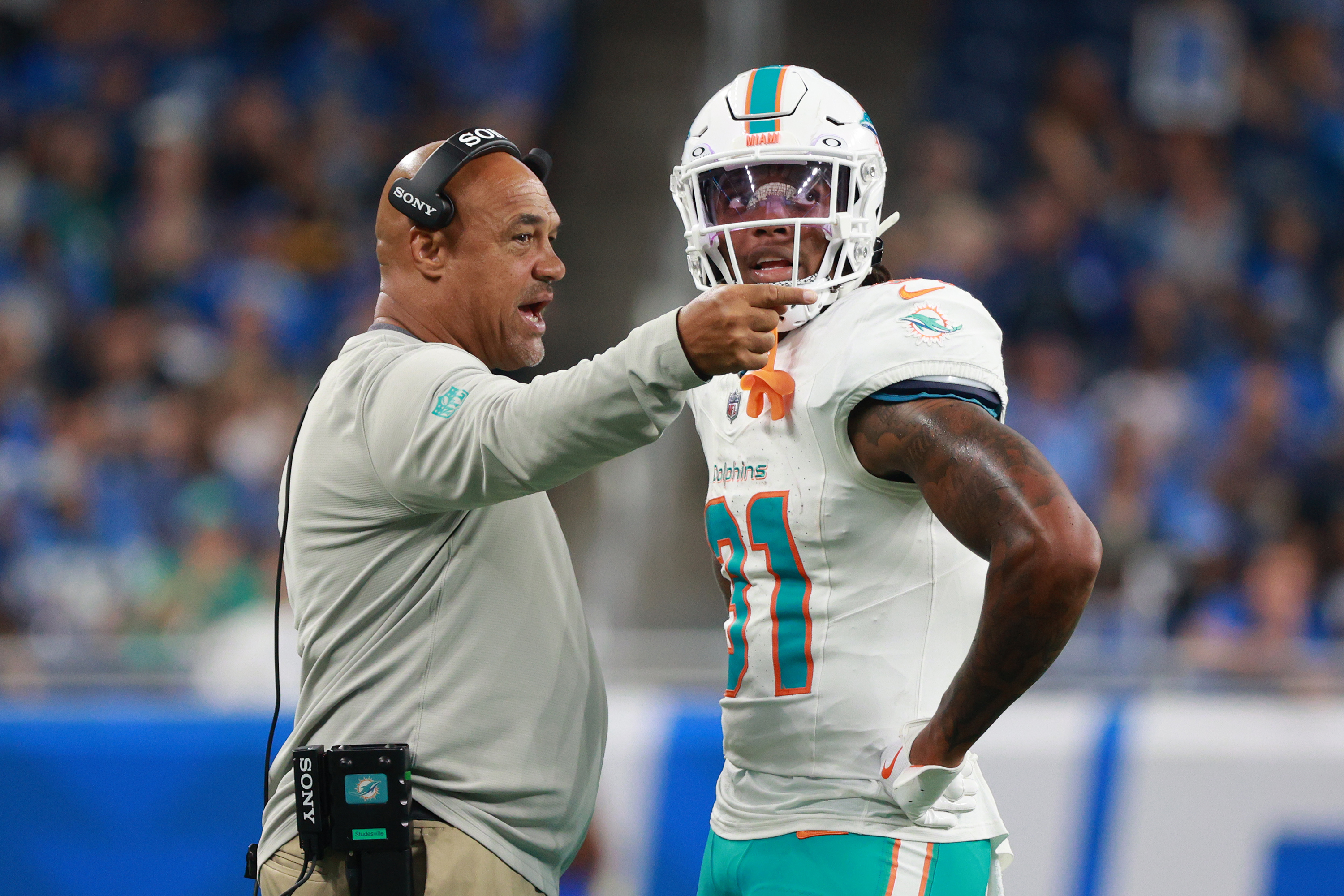 2026 Bears assistant coach/GM tracker: January 28 updates