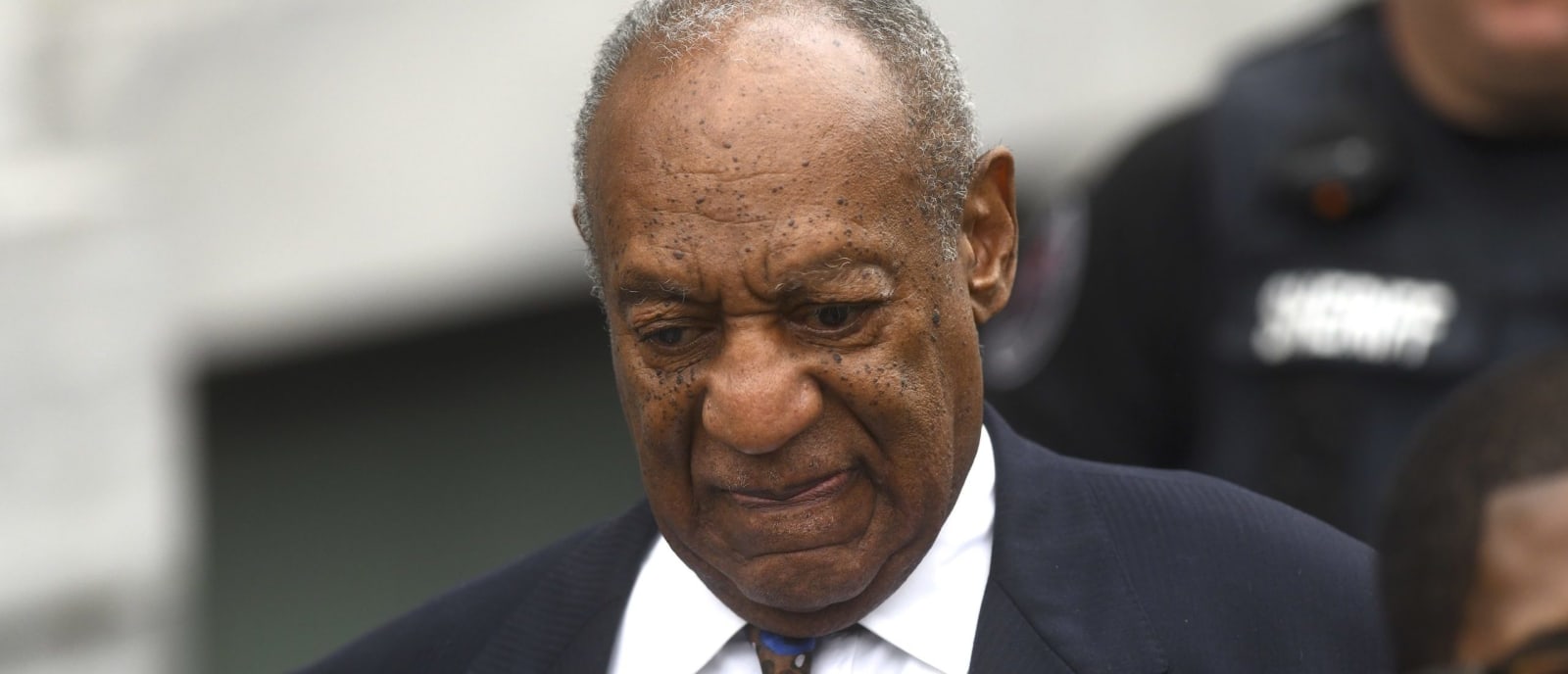 Bill Cosby reportedly makes bombshell admission in newly filed legal ...