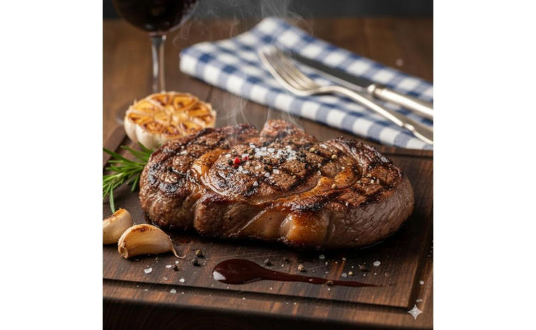 How much red meat is safe to eat? Experts break down portions, risks ...