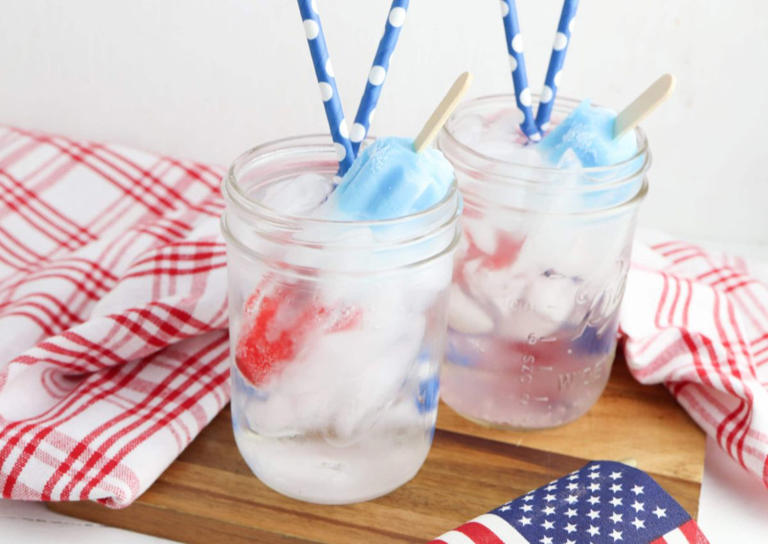 Retro recipes for Fallout watch parties