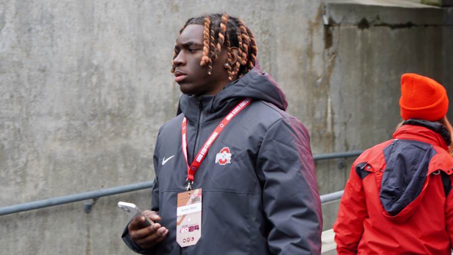 Minnesota’s defense may have found its missing piece in a Michigan ...