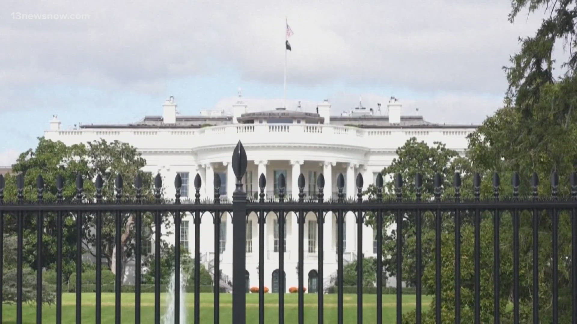 Trump ramps up pressure on Iran for nuclear deal amid US military buildup