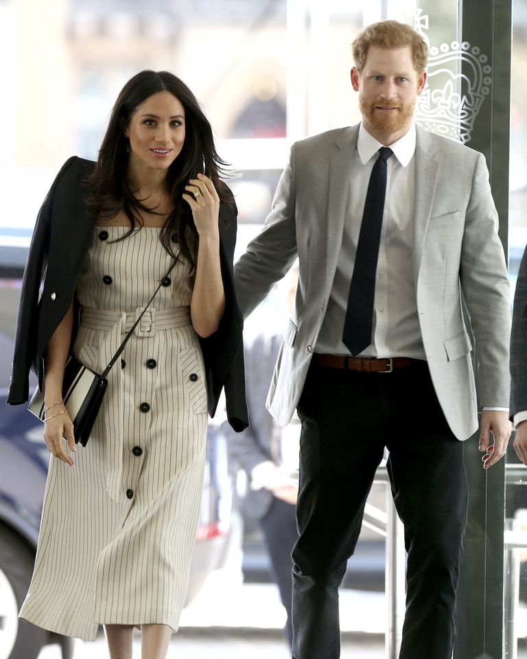 Inside Nottingham Cottage, the humble royal home Prince Harry was ...