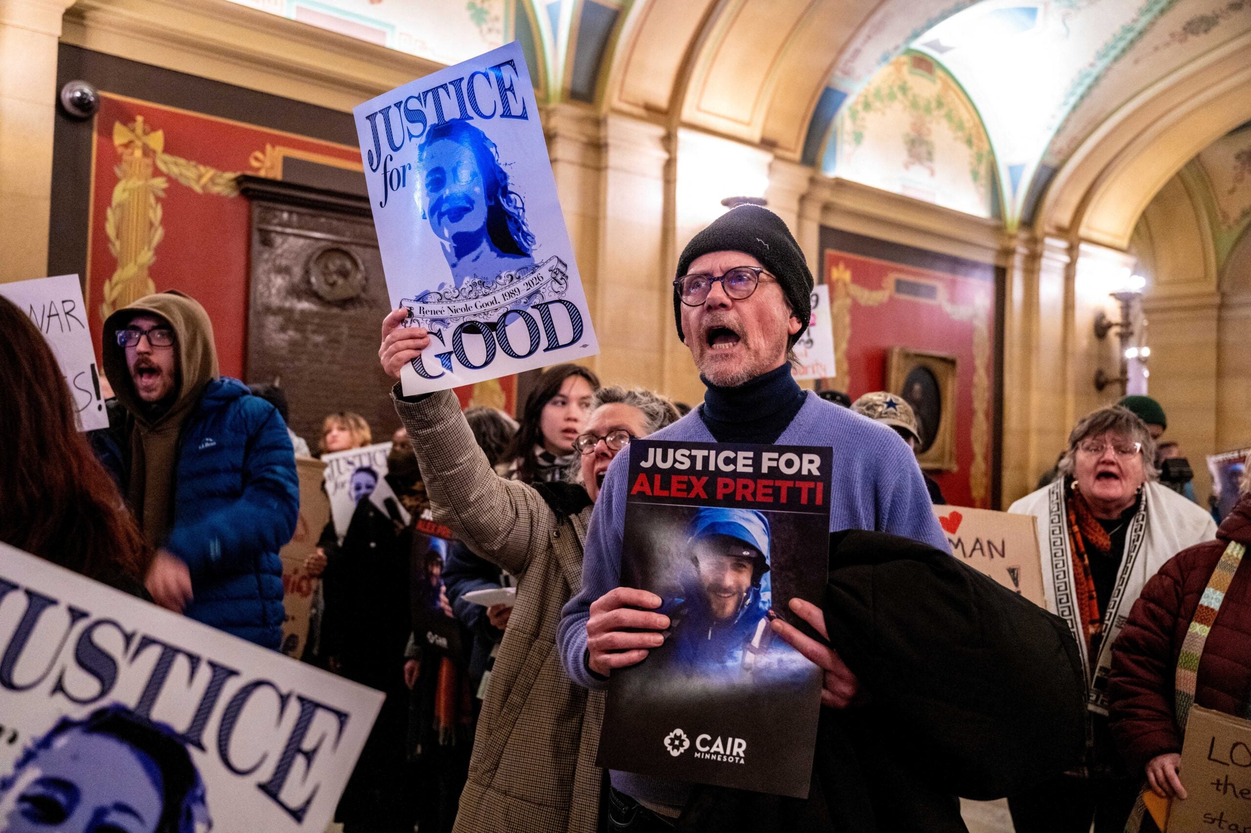 What is 'National Shutdown Day' on Jan. 30 — and do you plan to ...