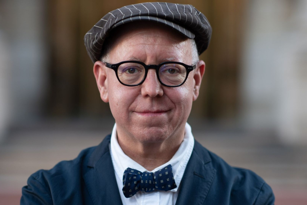 Brokeback Mountain producer James Schamus talks inspiring Minnesota ...
