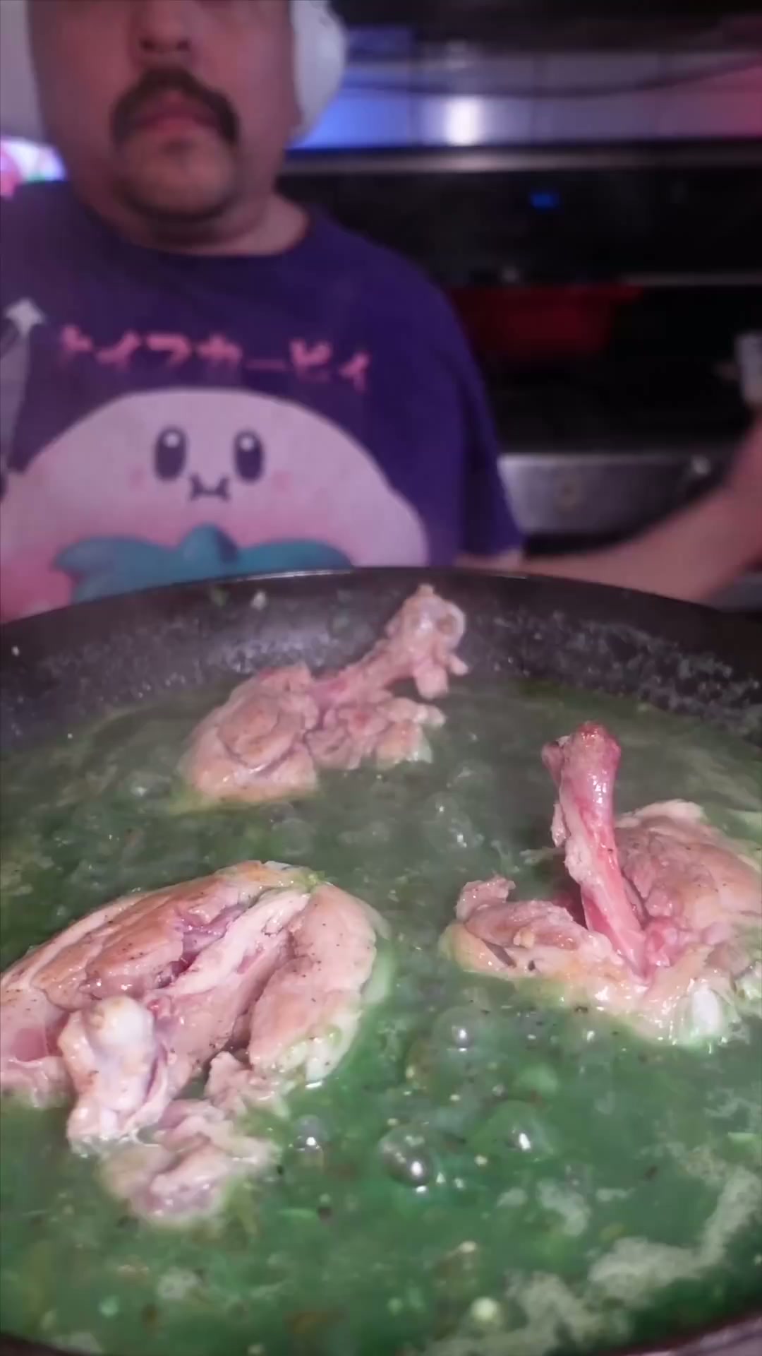 This IRL dubious food from Zelda will shock you! #shorts