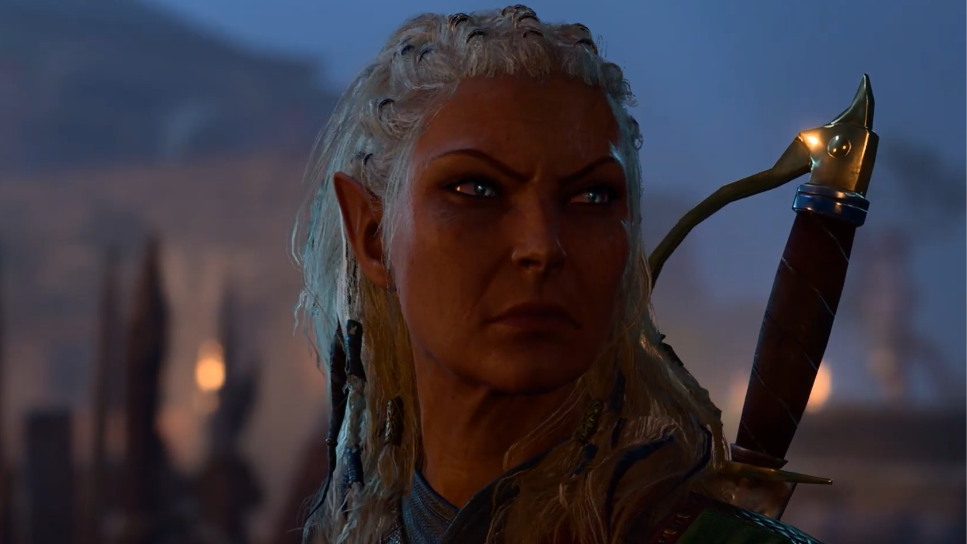 Baldur's Gate 3 console version just got an additional 21 pieces of content