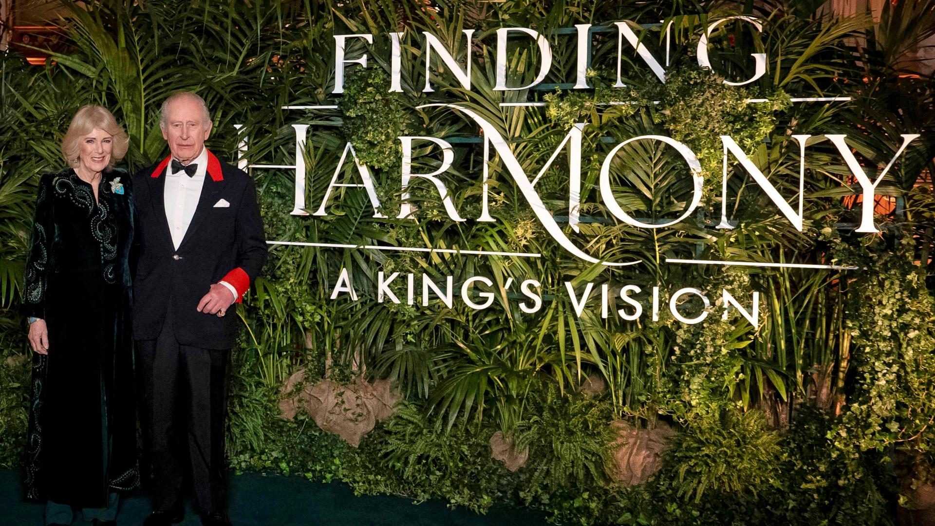 King Charles III’s documentary sets out his philosophy for saving the ...