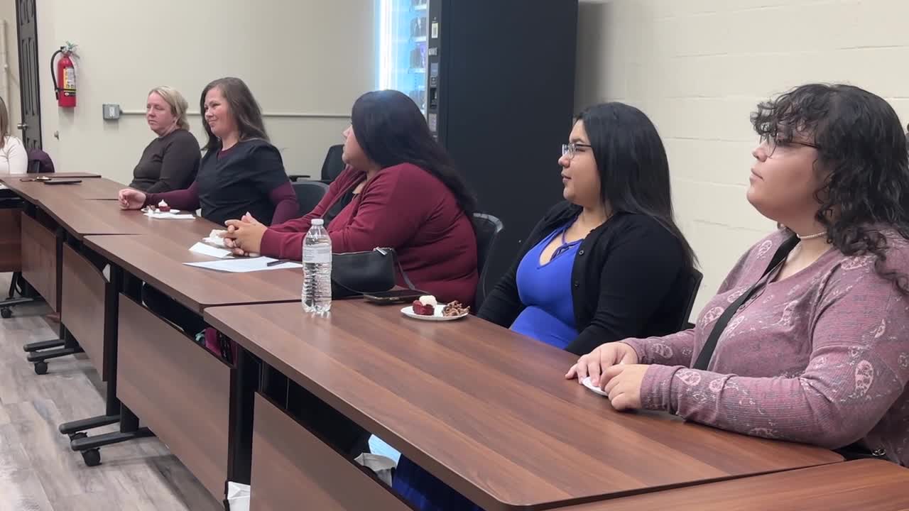 FGCU healthcare training program connects Hendry and Glades County ...