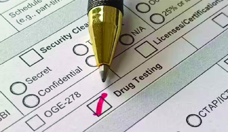 No test license needed for drug research: Health Ministry