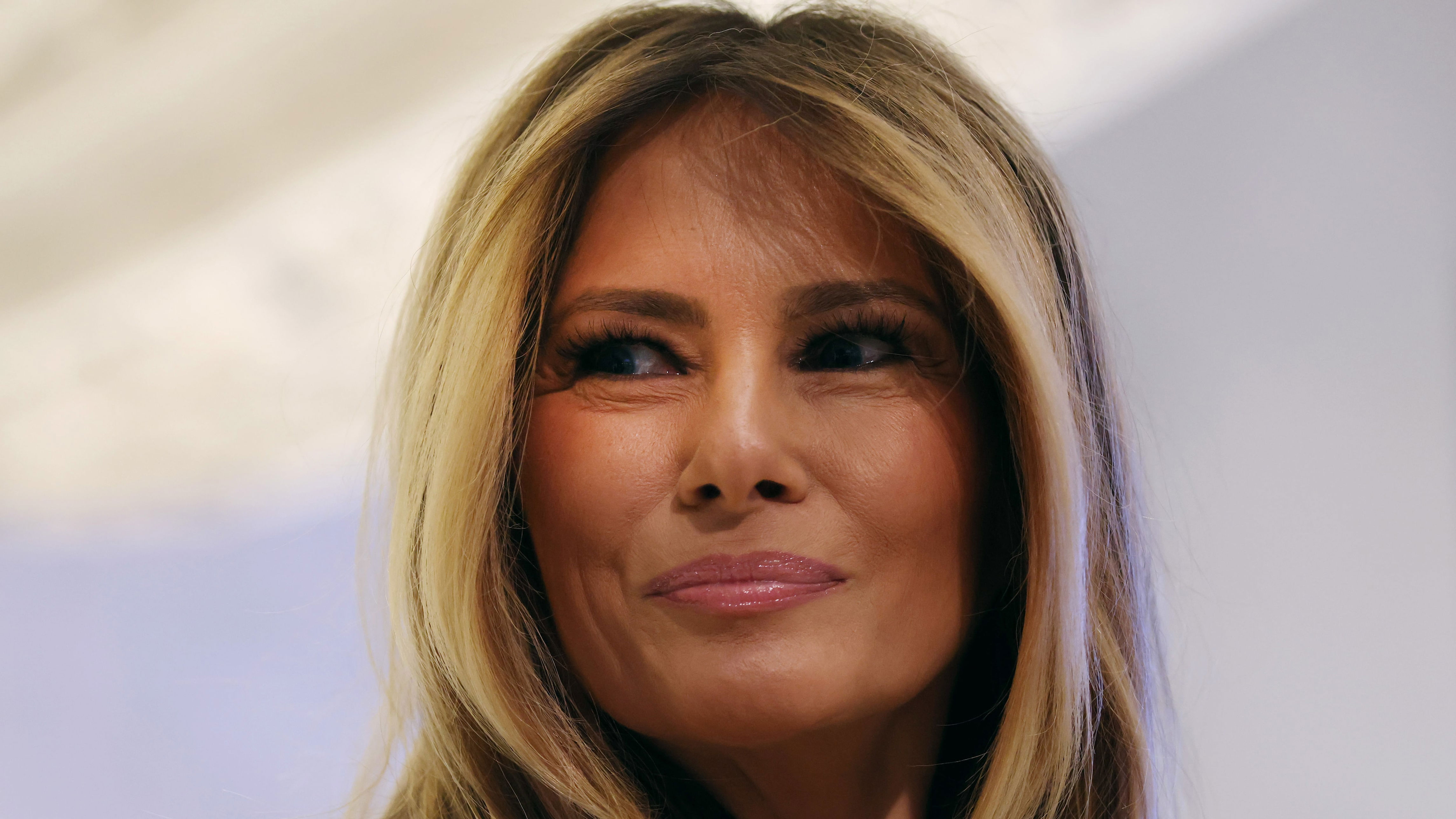 Melania 'Doc' officially on course for box office armageddon