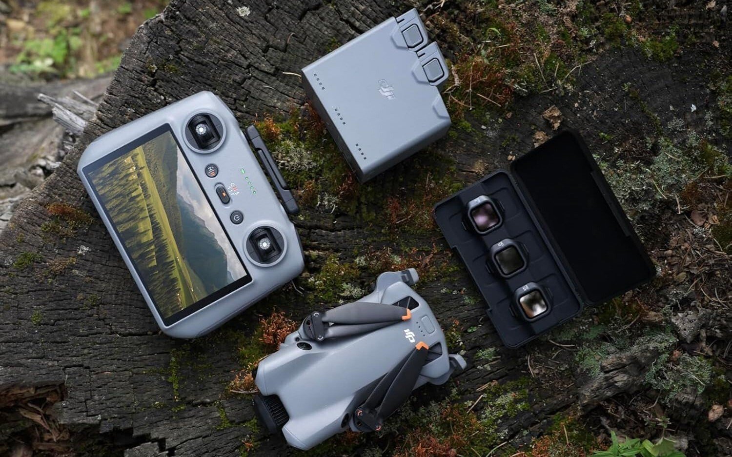 The DJI Mini 5 Pro Fly More Combo is down to its best-ever price at ...