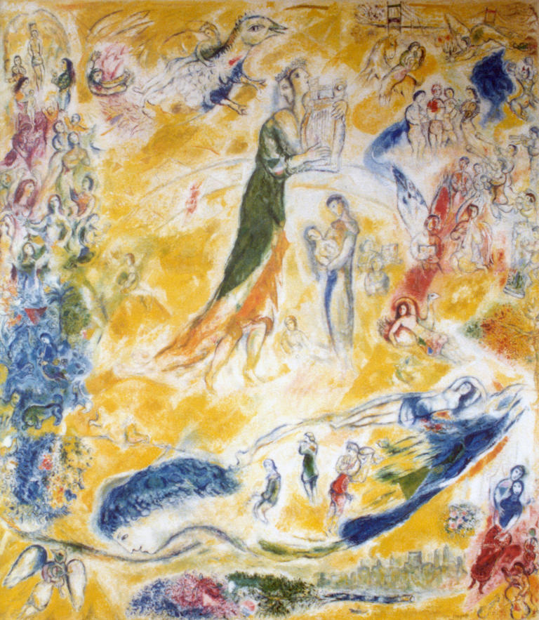 The Met Opera may sell its iconic paintings. Is it a good investment?