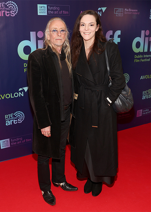 In pics: DIFF celebrates launch of exciting 2026 programme