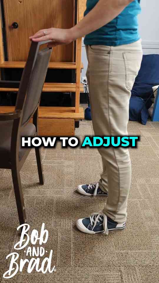 3 simple balance moves for seniors