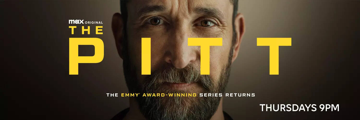 The Pitt season 2 episode 4 release time, schedule and how to watch on ...