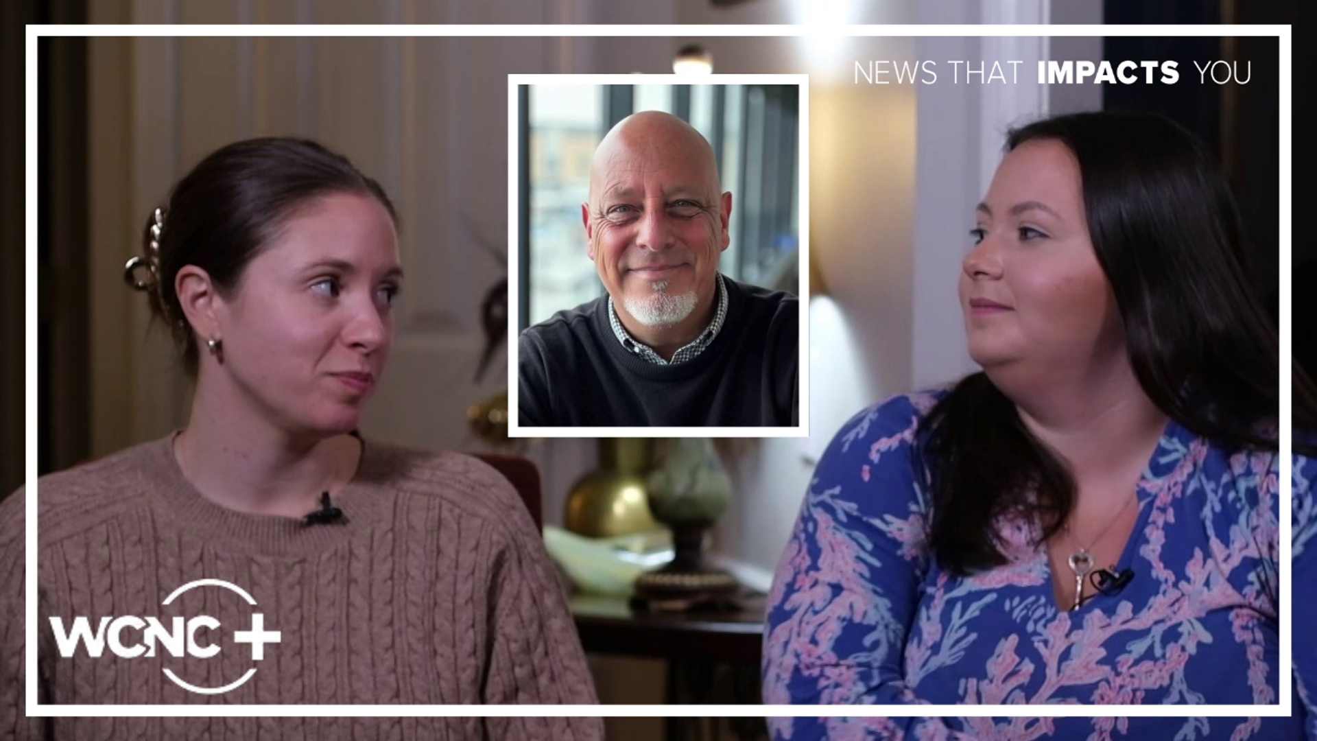 One year since DCA midair plane collision: Remembering dad